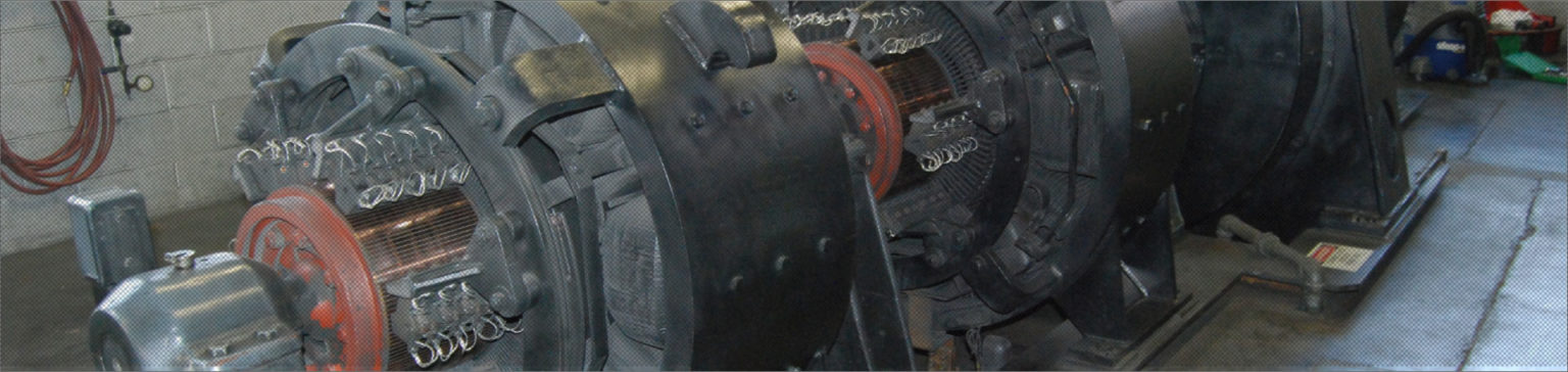 Industries - SAF Drives Inc. SAF Drives Inc.