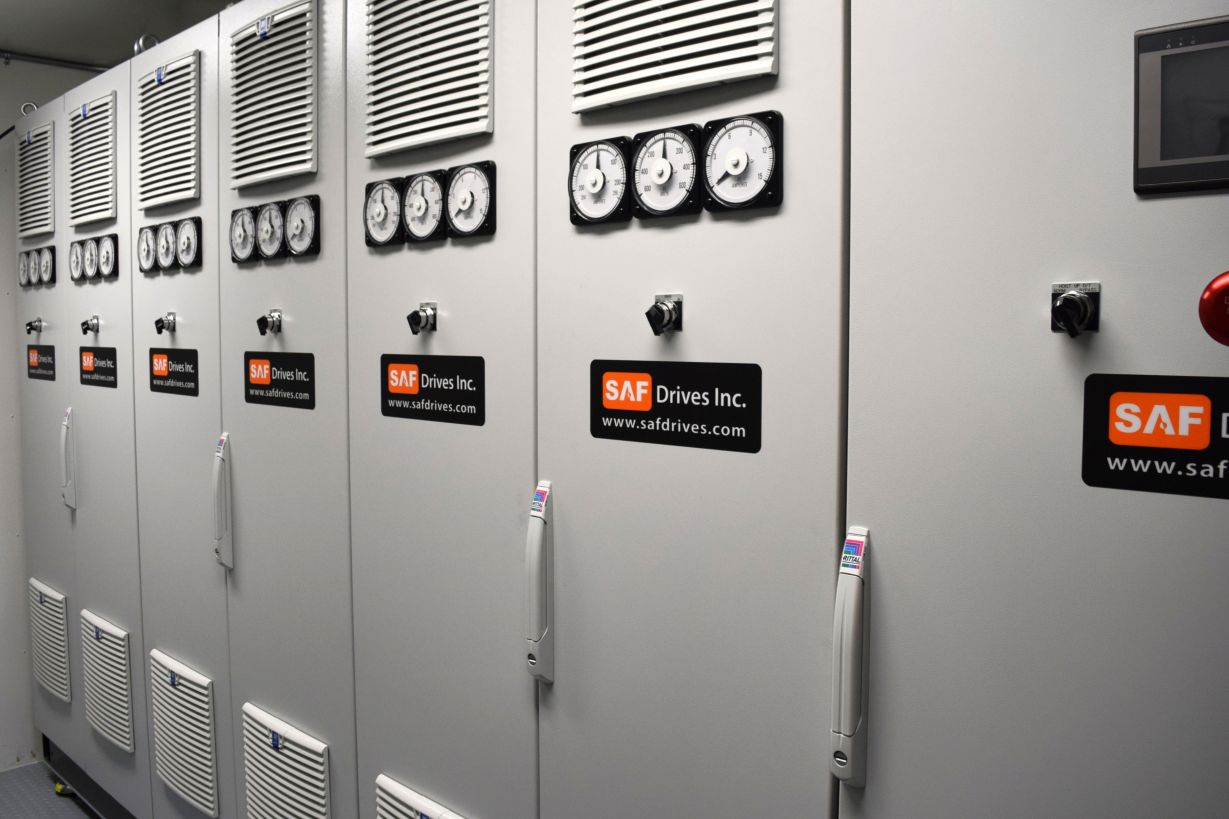 Welcome to Saf - SAF Drives Inc. SAF Drives Inc.